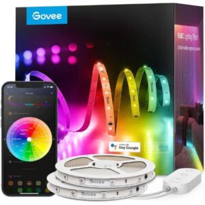 7 Best Smart LED Light Strips for Your Home in 2025 | Hands-Free ...