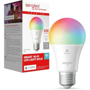 9 Best Light Bulbs That Work with Alexa for Smart Homes (2025 Reviews ...
