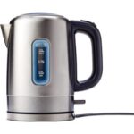Top 5 Smart Electric Kettles for Brewing Smarter and Easier (2025 ...