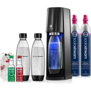 10 Best Sparkling Water Makers for Home Use (2025 Reviews ...